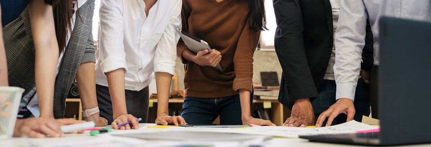 Les attributions des représentants syndicaux au sein du CSE